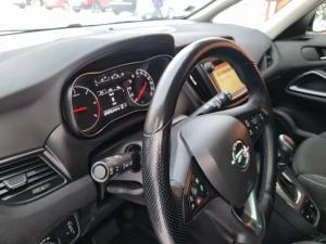 Pelēks Opel Zafira 2017 Jēkabpils, ar dzinēja tilpumu 2.00 L un nobraukumu 202 tūkst. km par 11900 €, foto 18 vietnē AUTOMOTO.COM.LV