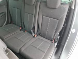 Pelēks Opel Zafira 2017 Jēkabpils, ar dzinēja tilpumu 2.00 L un nobraukumu 202 tūkst. km par 11900 €, foto 19 vietnē AUTOMOTO.COM.LV