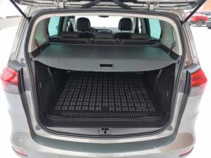 Pelēks Opel Zafira 2017 Jēkabpils, ar dzinēja tilpumu 2.00 L un nobraukumu 202 tūkst. km par 11900 €, foto 21 vietnē AUTOMOTO.COM.LV
