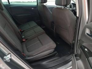 Pelēks Opel Zafira 2017 Jēkabpils, ar dzinēja tilpumu 2.00 L un nobraukumu 202 tūkst. km par 11900 €, foto 22 vietnē AUTOMOTO.COM.LV