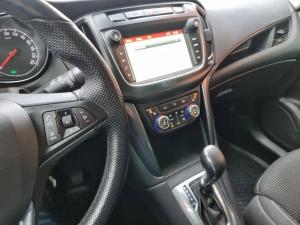 Pelēks Opel Zafira 2017 Jēkabpils, ar dzinēja tilpumu 2.00 L un nobraukumu 202 tūkst. km par 11900 €, foto 27 vietnē AUTOMOTO.COM.LV