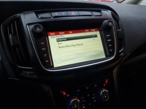 Pelēks Opel Zafira 2017 Jēkabpils, ar dzinēja tilpumu 2.00 L un nobraukumu 202 tūkst. km par 11900 €, foto 28 vietnē AUTOMOTO.COM.LV
