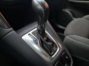 Pelēks Opel Zafira 2017 Jēkabpils, ar dzinēja tilpumu 2.00 L un nobraukumu 202 tūkst. km par 11900 €, foto 29 vietnē AUTOMOTO.COM.LV