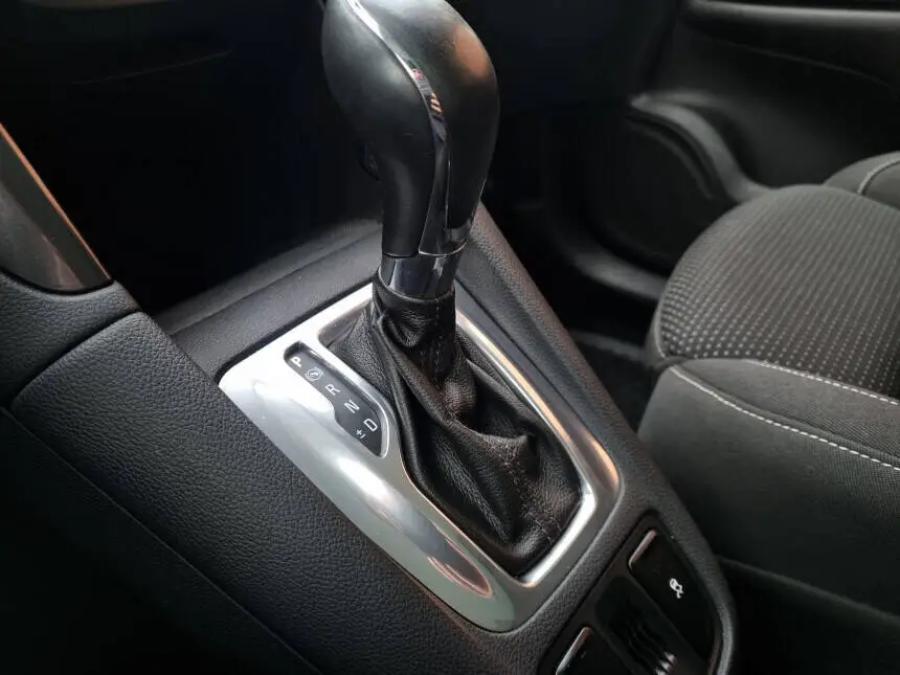 Pelēks Opel Zafira 2017 Jēkabpils, ar dzinēja tilpumu 2.00 L un nobraukumu 202 tūkst. km par 11900 €, foto 29 vietnē AUTOMOTO.COM.LV