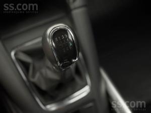 Серый Опель Зафира 2017 в Елгава, объемом двигателя 1.60 л и пробегом 155 тыс. км за 8500 €, фото 22 на AUTOMOTO.COM.LV