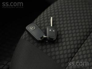 Серый Опель Зафира 2017 в Елгава, объемом двигателя 1.60 л и пробегом 155 тыс. км за 8500 €, фото 28 на AUTOMOTO.COM.LV