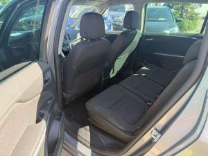 Grey Opel Zafira 2019 in Klaipeda, with an engine capacity of 1.60 L and mileage of 227 thousand km for 6999 €, photo 14 on AUTOMOTO.COM.LV