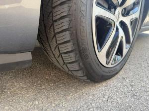Grey Opel Zafira 2019 in Klaipeda, with an engine capacity of 1.60 L and mileage of 227 thousand km for 6999 €, photo 20 on AUTOMOTO.COM.LV