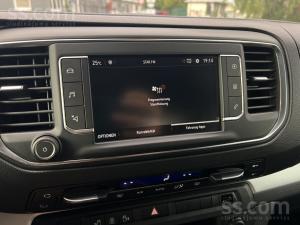 Серый Опель Зафира 2021 в Рига, объемом двигателя 1.90 л и пробегом 50 тыс. км за 26550 €, фото 36 на AUTOMOTO.COM.LV