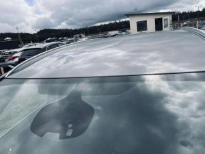 Grey Opel Zafira 2016 in Vilnius, with an engine capacity of 1.56 L and mileage of 178 thousand km for 4270 €, photo 12 on AUTOMOTO.COM.LV
