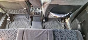Grey Opel Zafira 2000 in Vilnius, with an engine capacity of 2.00 L and mileage of 364 thousand km for 600 €, photo 12 on AUTOMOTO.COM.LV
