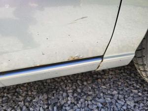 Pelēks Opel Zafira 2003 Šauļi, ar dzinēja tilpumu 2.00 L un nobraukumu 199 tūkst. km par 999 €, foto 16 vietnē AUTOMOTO.COM.LV