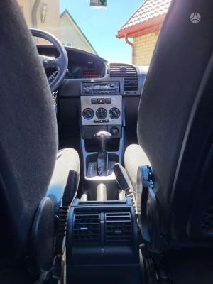 Pelēks Opel Zafira 2003 Šauļi, ar dzinēja tilpumu 2.00 L un nobraukumu 199 tūkst. km par 999 €, foto 19 vietnē AUTOMOTO.COM.LV