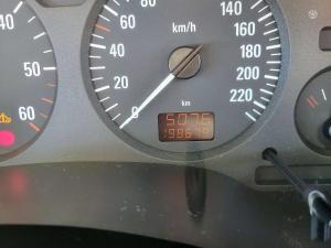 Pelēks Opel Zafira 2003 Šauļi, ar dzinēja tilpumu 2.00 L un nobraukumu 199 tūkst. km par 999 €, foto 20 vietnē AUTOMOTO.COM.LV