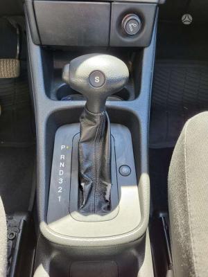 Pelēks Opel Zafira 2003 Šauļi, ar dzinēja tilpumu 2.00 L un nobraukumu 199 tūkst. km par 999 €, foto 22 vietnē AUTOMOTO.COM.LV