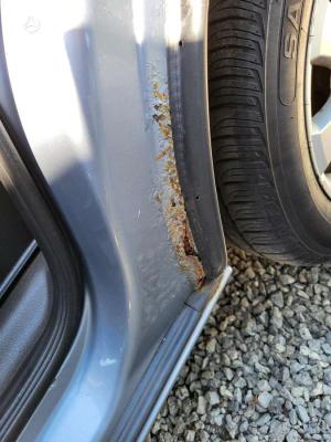 Pelēks Opel Zafira 2003 Šauļi, ar dzinēja tilpumu 2.00 L un nobraukumu 199 tūkst. km par 999 €, foto 27 vietnē AUTOMOTO.COM.LV