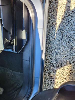 Pelēks Opel Zafira 2003 Šauļi, ar dzinēja tilpumu 2.00 L un nobraukumu 199 tūkst. km par 999 €, foto 28 vietnē AUTOMOTO.COM.LV