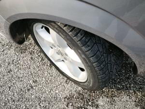 Pelēks Opel Zafira 2005 Tartu, ar dzinēja tilpumu 1.90 L un nobraukumu 277 tūkst. km par 1499 €, foto 12 vietnē AUTOMOTO.COM.LV