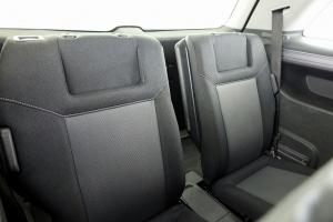 Pelēks Opel Zafira 2006 Tallina, ar dzinēja tilpumu 2.20 L un nobraukumu 265 tūkst. km par 899 €, foto 17 vietnē AUTOMOTO.COM.LV