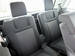 Pelēks Opel Zafira 2007 Tallina, ar dzinēja tilpumu 1.80 L un nobraukumu 259 tūkst. km par 1499 €, foto 9 vietnē AUTOMOTO.COM.LV