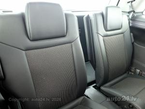 Pelēks Opel Zafira 2010 Tallina, ar dzinēja tilpumu 1.70 L un nobraukumu 398 tūkst. km par 1499 €, foto 9 vietnē AUTOMOTO.COM.LV