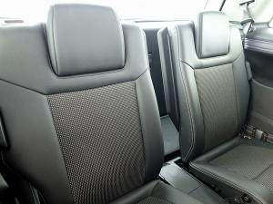 Grey Opel Zafira 2010 in Tallinn, with an engine capacity of 1.70 L and mileage of 398 thousand km for 1299 €, photo 9 on AUTOMOTO.COM.LV