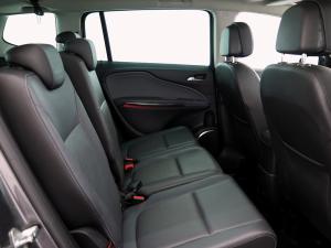 Pelēks Opel Zafira 2012 Tallina, ar dzinēja tilpumu 1.60 L un nobraukumu 219 tūkst. km par 3499 €, foto 16 vietnē AUTOMOTO.COM.LV