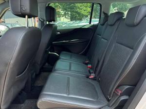 Pelēks Opel Zafira 2015 Rīga, ar dzinēja tilpumu 2.00 L un nobraukumu 212 tūkst. km par 5950 €, foto 10 vietnē AUTOMOTO.COM.LV