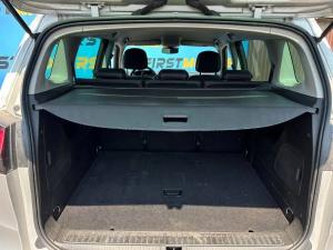 Pelēks Opel Zafira 2015 Rīga, ar dzinēja tilpumu 2.00 L un nobraukumu 212 tūkst. km par 5950 €, foto 11 vietnē AUTOMOTO.COM.LV