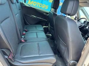 Pelēks Opel Zafira 2015 Rīga, ar dzinēja tilpumu 2.00 L un nobraukumu 212 tūkst. km par 5950 €, foto 12 vietnē AUTOMOTO.COM.LV