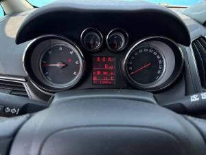 Pelēks Opel Zafira 2015 Rīga, ar dzinēja tilpumu 2.00 L un nobraukumu 212 tūkst. km par 5950 €, foto 15 vietnē AUTOMOTO.COM.LV