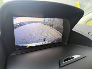 Grey Opel Zafira 2015 in Vilnius, with an engine capacity of 2.00 L and mileage of 200 thousand km for 6400 €, photo 20 on AUTOMOTO.COM.LV