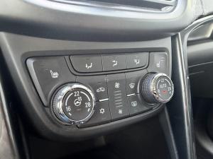 Grey Opel Zafira 2015 in Vilnius, with an engine capacity of 2.00 L and mileage of 200 thousand km for 6400 €, photo 21 on AUTOMOTO.COM.LV