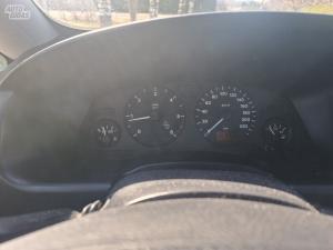 Opel Zafira 2002 Telšiai, ar dzinēja tilpumu 2.20 L un nobraukumu 250 tūkst. km par 700 €, foto 8 vietnē AUTOMOTO.COM.LV