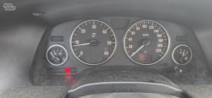 Opel Zafira 2003 in Vilkaviskis, with an engine capacity of 2.20 L and mileage of 263 thousand km for 550 €, photo 11 on AUTOMOTO.COM.LV