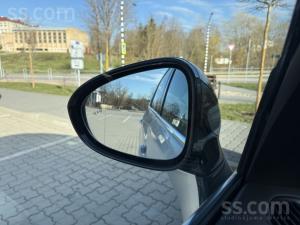 Опель Зафира 2017 в Салдус, объемом двигателя 1.60 л и пробегом 272 тыс. км за 7590 €, фото 21 на AUTOMOTO.COM.LV