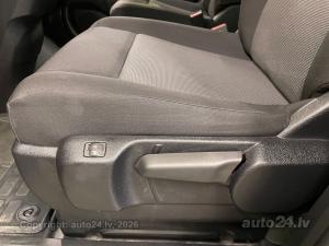 Черный Опель Zafira Life 2024 в Таллин, объемом двигателя 2.00 л и пробегом 23 тыс. км за 35990 €, фото 8 на AUTOMOTO.COM.LV