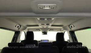 Черный Опель Zafira Life 2024 в Таллин, объемом двигателя 2.00 л и пробегом 23 тыс. км за 35990 €, фото 16 на AUTOMOTO.COM.LV