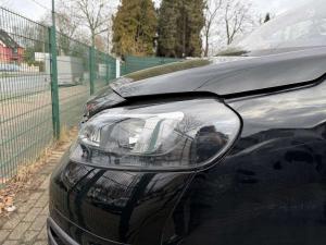 Черный Опель Zafira Life 2023 в Мариямполе, объемом двигателя 1.99 л и пробегом 49 тыс. км за 19900 €, фото 17 на AUTOMOTO.COM.LV