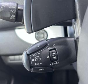 Melns Opel Zafira Life 2022 Tauragė, ar dzinēja tilpumu 2.00 L un nobraukumu 187 tūkst. km par 18200 €, foto 18 vietnē AUTOMOTO.COM.LV