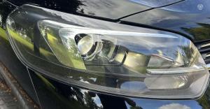 Melns Opel Zafira Life 2022 Tauragė, ar dzinēja tilpumu 2.00 L un nobraukumu 187 tūkst. km par 18200 €, foto 29 vietnē AUTOMOTO.COM.LV