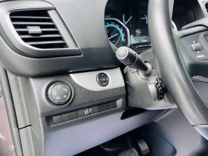 Коричневый Опель Zafira Life 2021 в Утена, объемом двигателя 0.00 л и пробегом 61 тыс. км за 26923 €, фото 12 на AUTOMOTO.COM.LV
