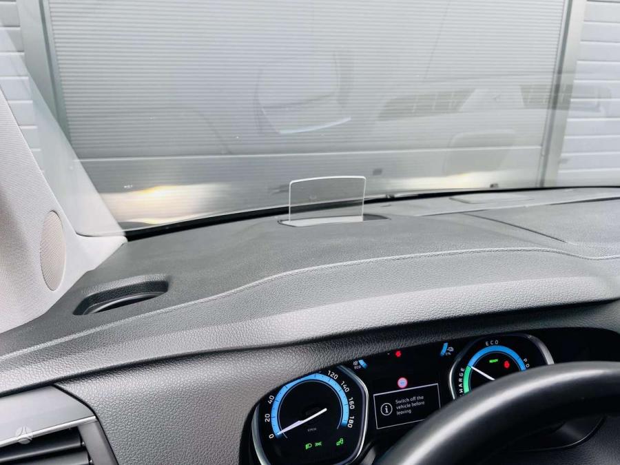 Коричневый Опель Zafira Life 2021 в Утена, объемом двигателя 0.00 л и пробегом 61 тыс. км за 26923 €, фото 13 на AUTOMOTO.COM.LV