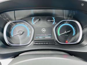 Коричневый Опель Zafira Life 2021 в Утена, объемом двигателя 0.00 л и пробегом 61 тыс. км за 26923 €, фото 14 на AUTOMOTO.COM.LV