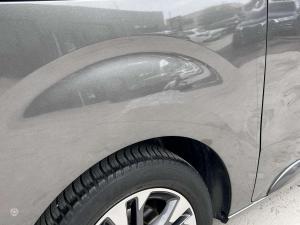 Коричневый Опель Zafira Life 2021 в Утена, объемом двигателя 0.00 л и пробегом 61 тыс. км за 26923 €, фото 34 на AUTOMOTO.COM.LV