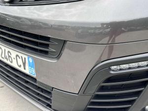 Коричневый Опель Zafira Life 2021 в Утена, объемом двигателя 0.00 л и пробегом 61 тыс. км за 26923 €, фото 37 на AUTOMOTO.COM.LV
