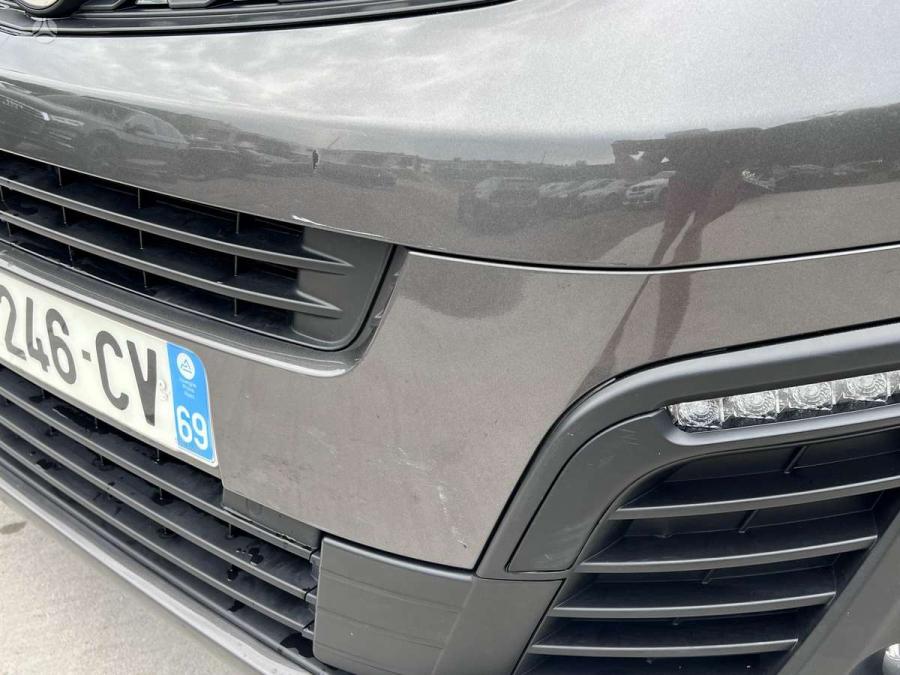 Коричневый Опель Zafira Life 2021 в Утена, объемом двигателя 0.00 л и пробегом 61 тыс. км за 26923 €, фото 37 на AUTOMOTO.COM.LV