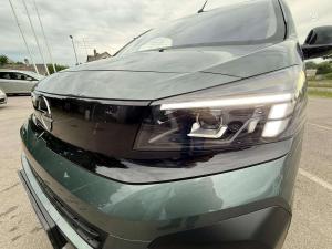Зеленый Опель Zafira Life 2026 в Шяуляй, объемом двигателя 2.20 л и пробегом 0 тыс. км за 42850 €, фото 16 на AUTOMOTO.COM.LV