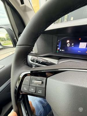 Зеленый Опель Zafira Life 2026 в Шяуляй, объемом двигателя 2.20 л и пробегом 0 тыс. км за 42850 €, фото 21 на AUTOMOTO.COM.LV