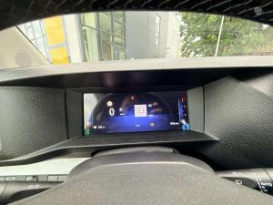 Зеленый Опель Zafira Life 2026 в Шяуляй, объемом двигателя 2.20 л и пробегом 0 тыс. км за 42850 €, фото 23 на AUTOMOTO.COM.LV